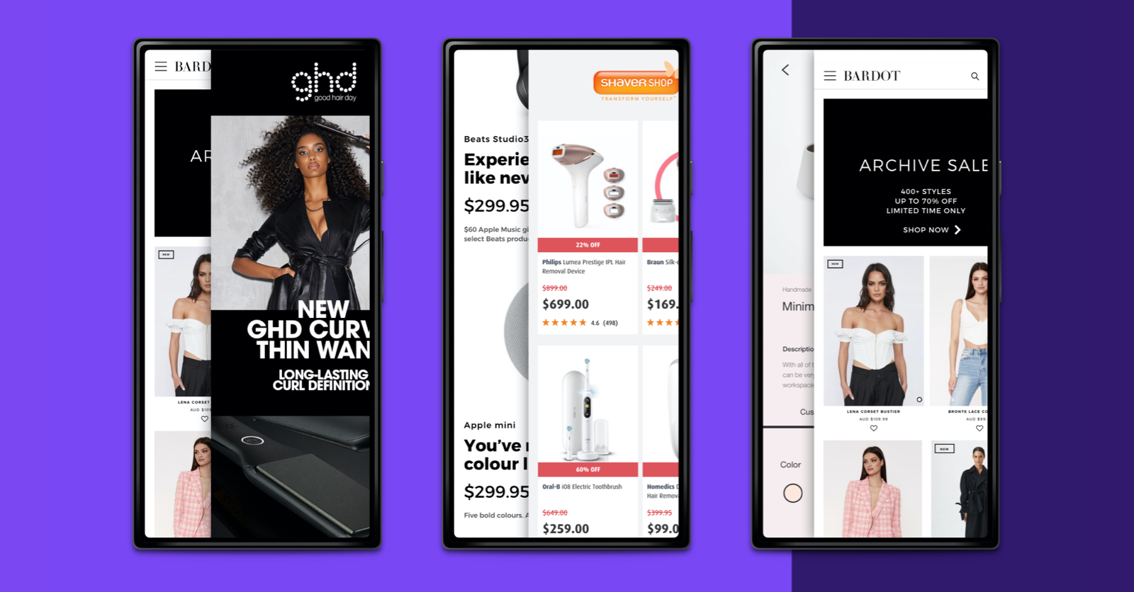 Simplifying eCommerce – Better Known